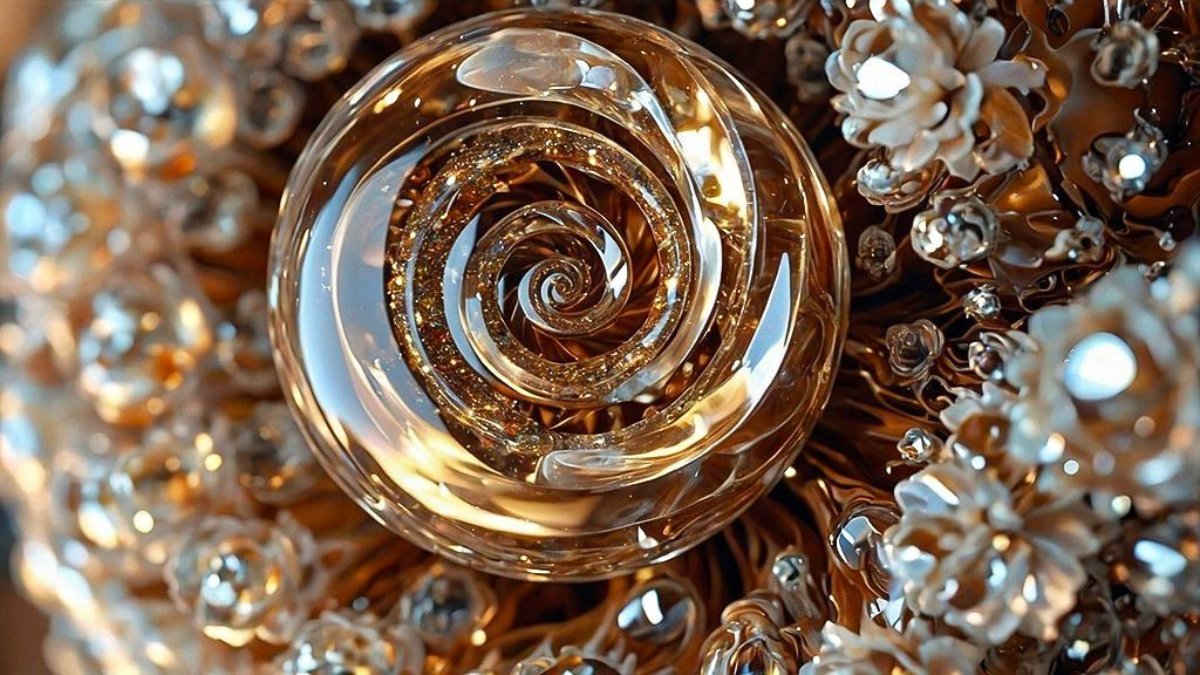 100+ Hình nền may mắn cho mệnh Kim thu hút nhiều tài lộc